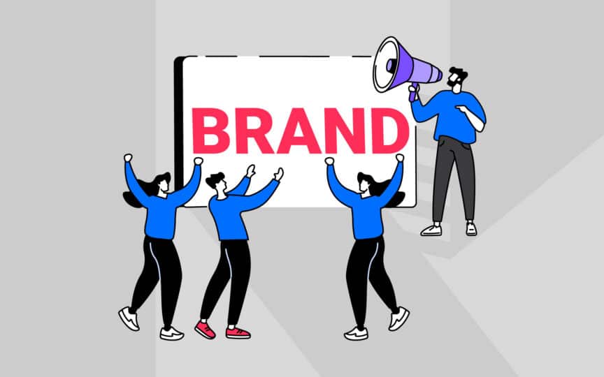 The Best Brand Kit Examples: Simple Tips To Inspire