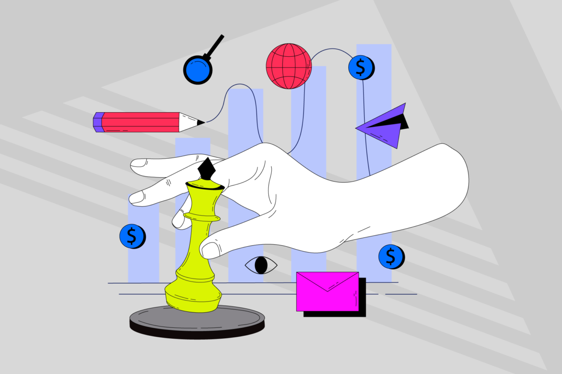 How To Approach Master Brand Strategy (Best Practices)