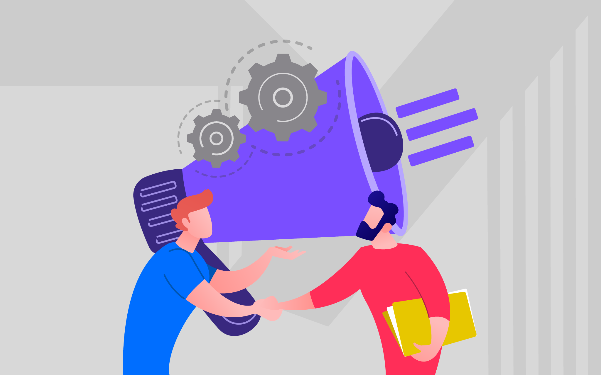 9 Endorsed Brand Examples: How Partnerships Drive Success