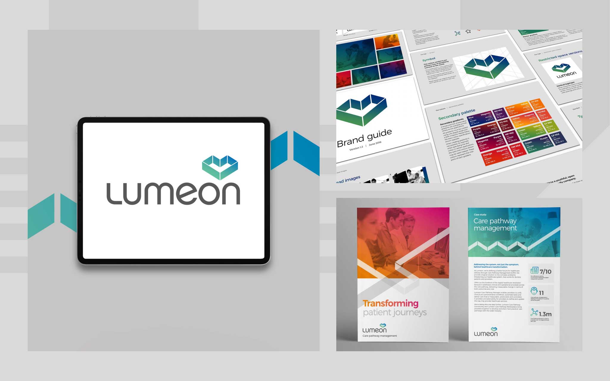 Branding Case Studies: 9 Great Examples To Study