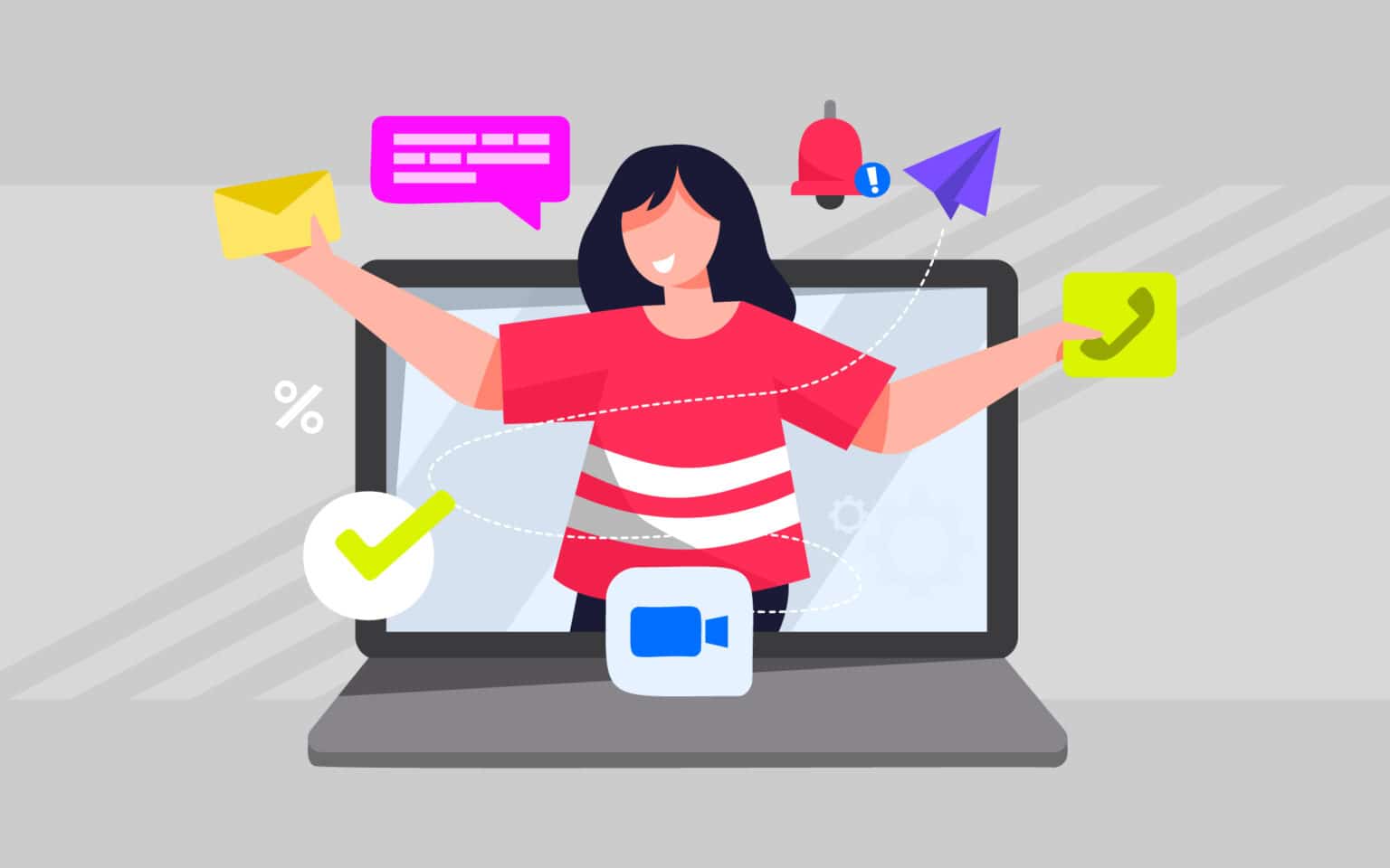 7 Great Multi-Brand Website Examples To Inspire You!