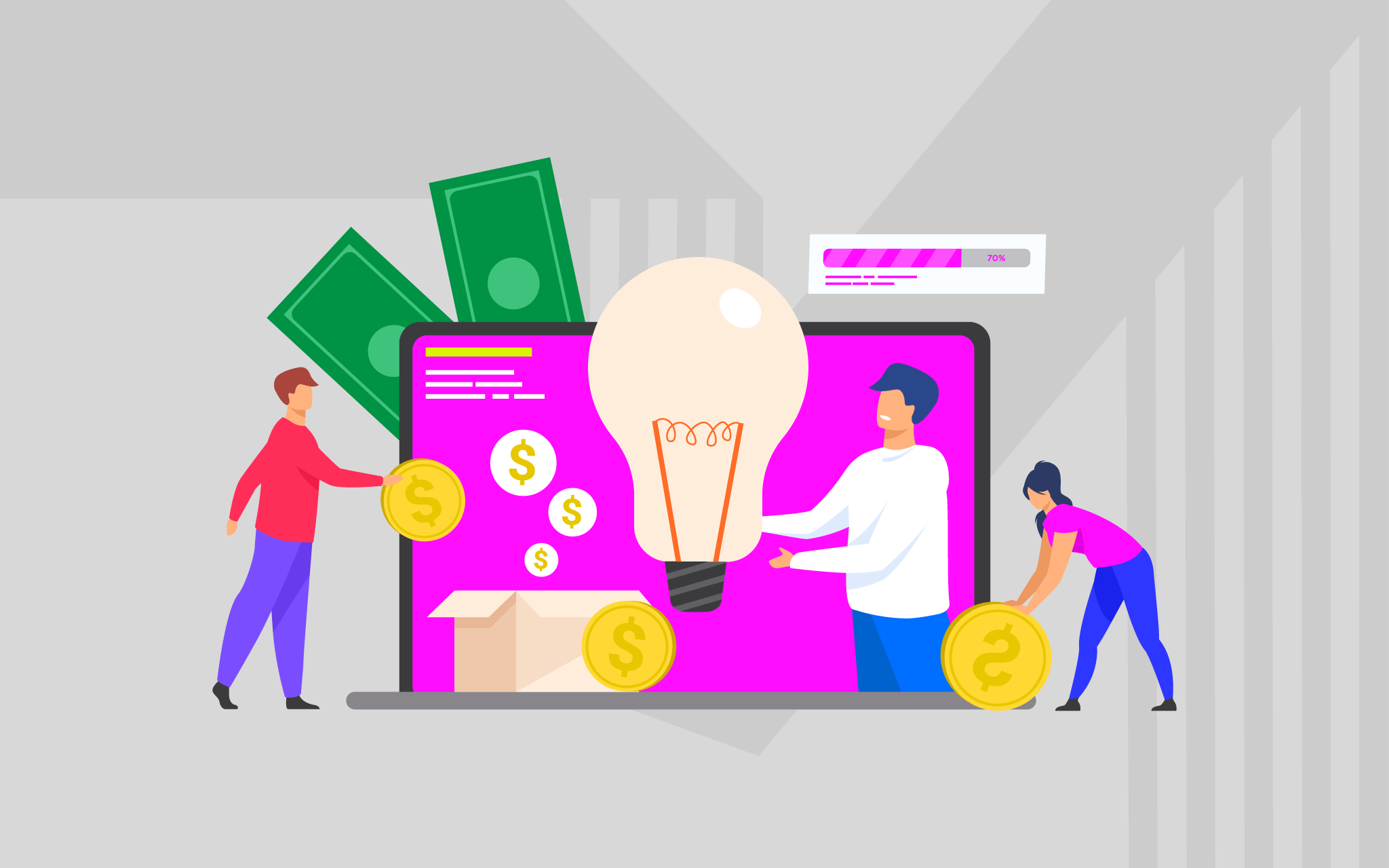 Companies With Acronyms: Popular Abbreviated Company Names