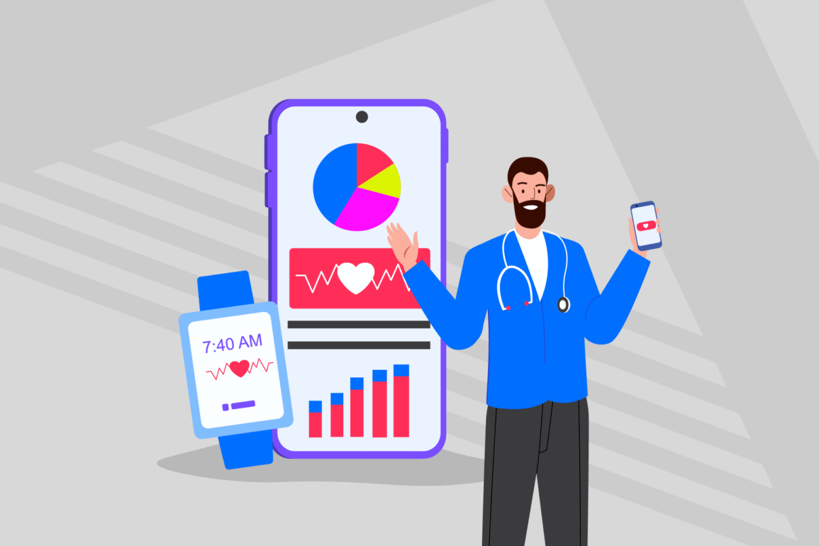 HealthTech Brand Strategy That Wins Investors