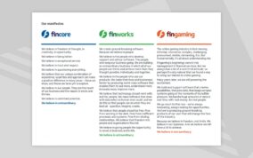 How To Write A Brand Manifesto: Top Tips And Examples