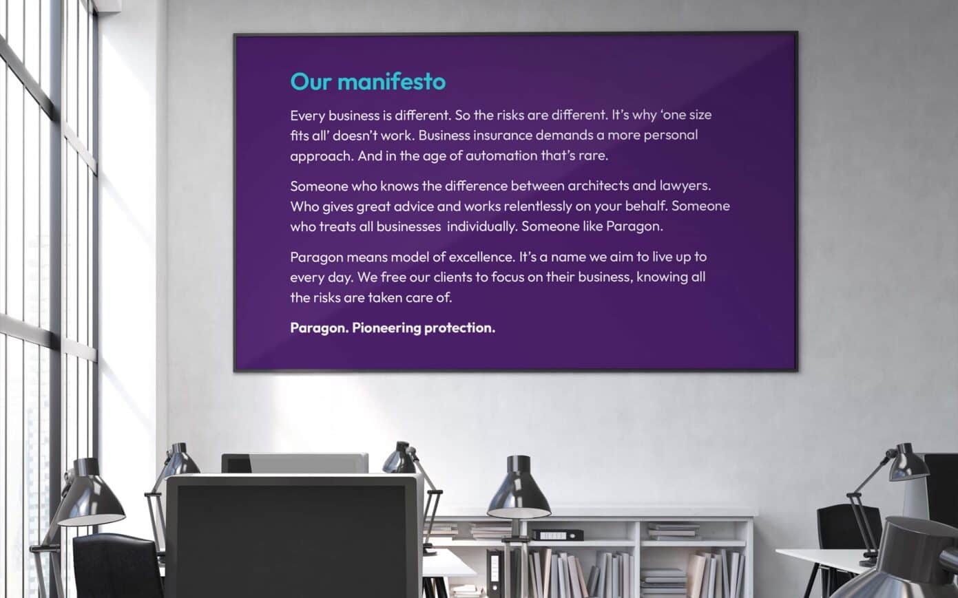 How To Write A Brand Manifesto: Top Tips And Examples