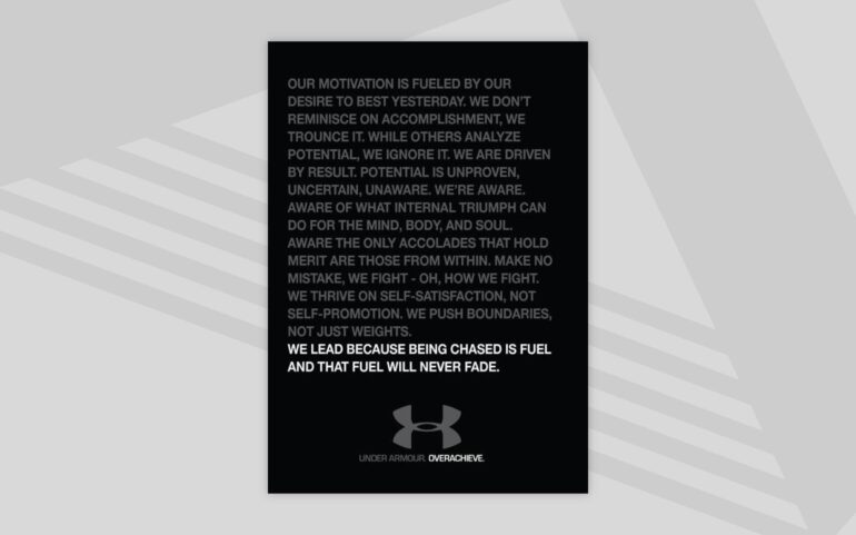 How To Write A Brand Manifesto: Top Tips And Examples