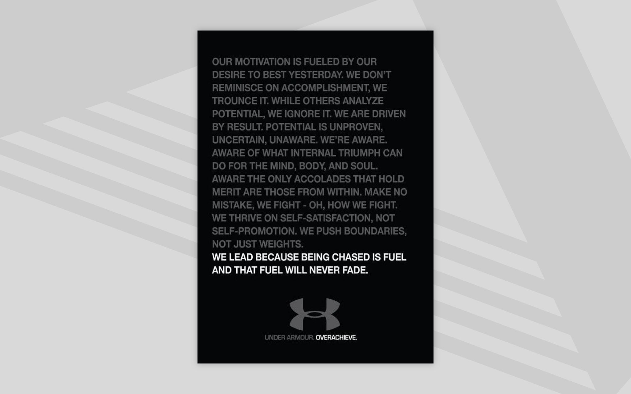 How To Write A Brand Manifesto: Top Tips And Examples