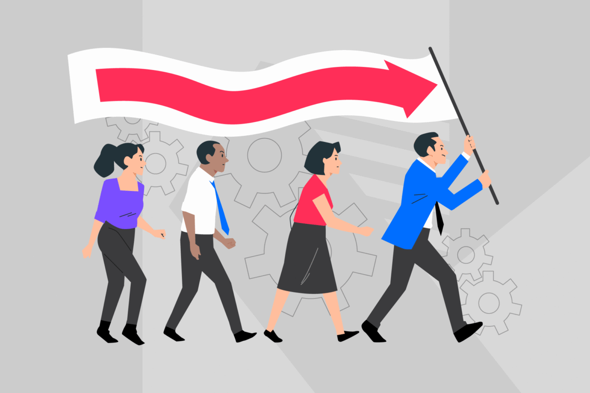 Internal Brand Alignment That Changes Behaviour