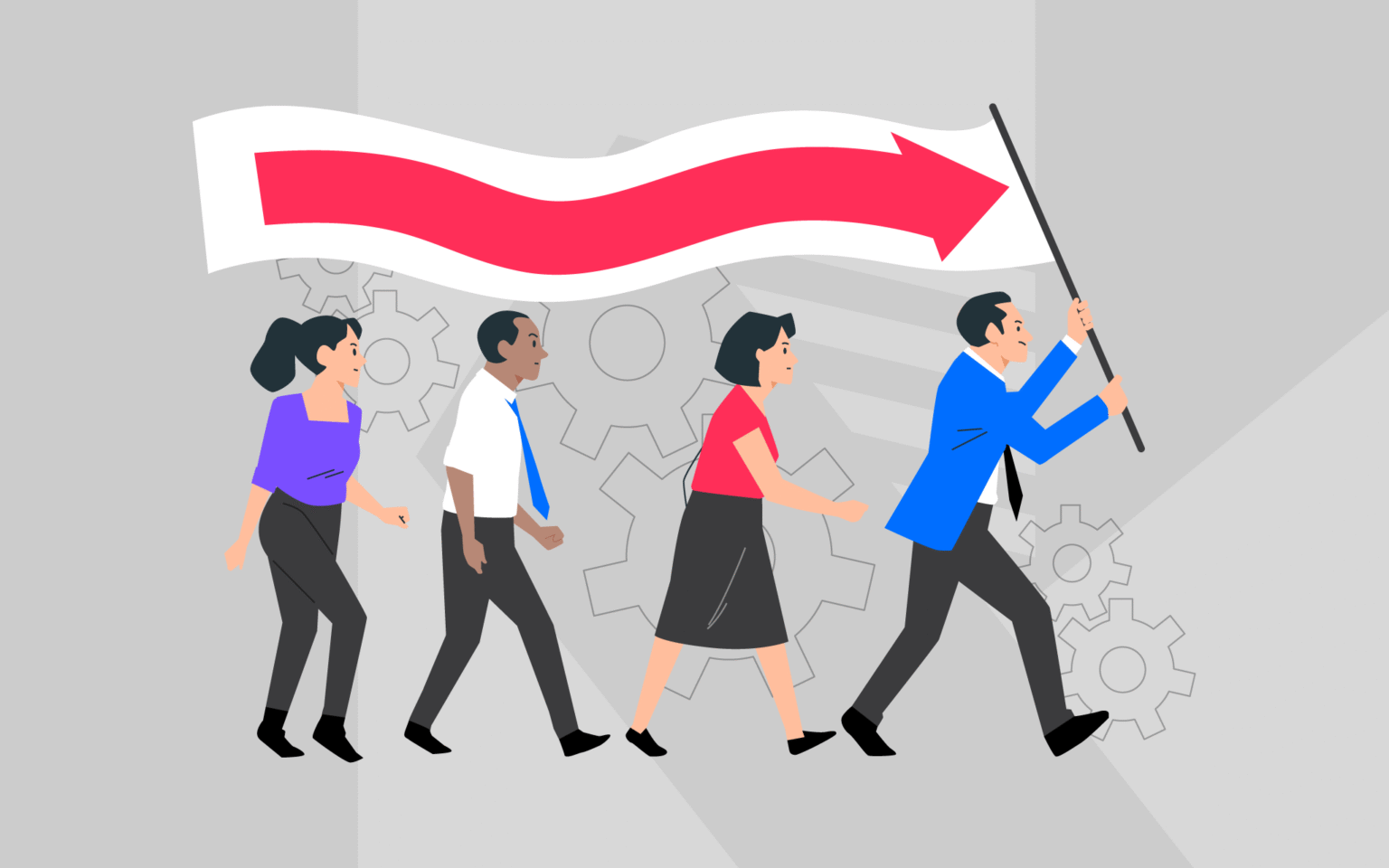 What Are Brand Pillars? The Complete Guide To Company Pillars