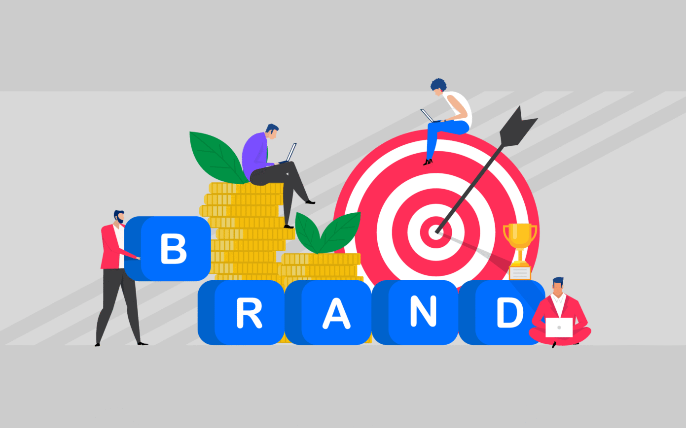 What Is An Umbrella Brand? Understanding Umbrella Branding