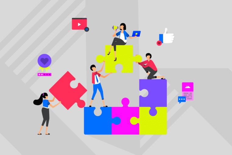 9 Endorsed Brand Examples: How Partnerships Drive Success