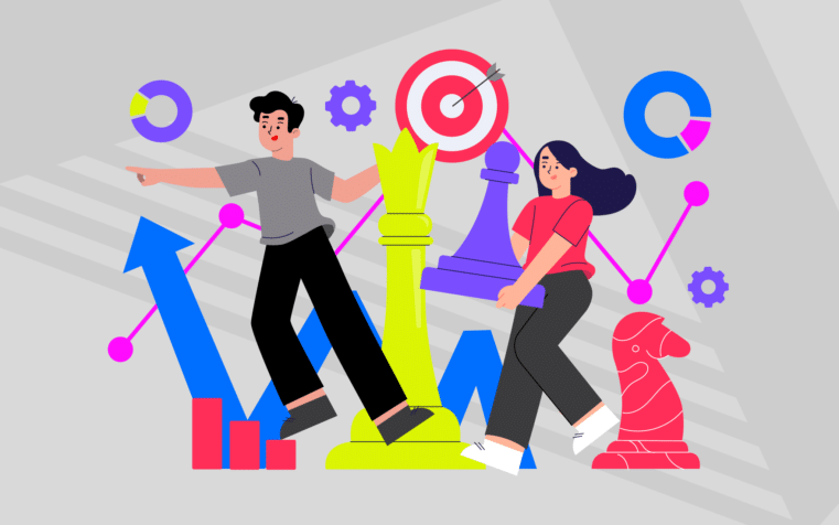 How To Create The Perfect M&A Brand Strategy (5 Tips)