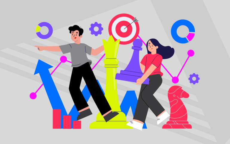 How To Create The Perfect M&A Brand Strategy (5 Tips)