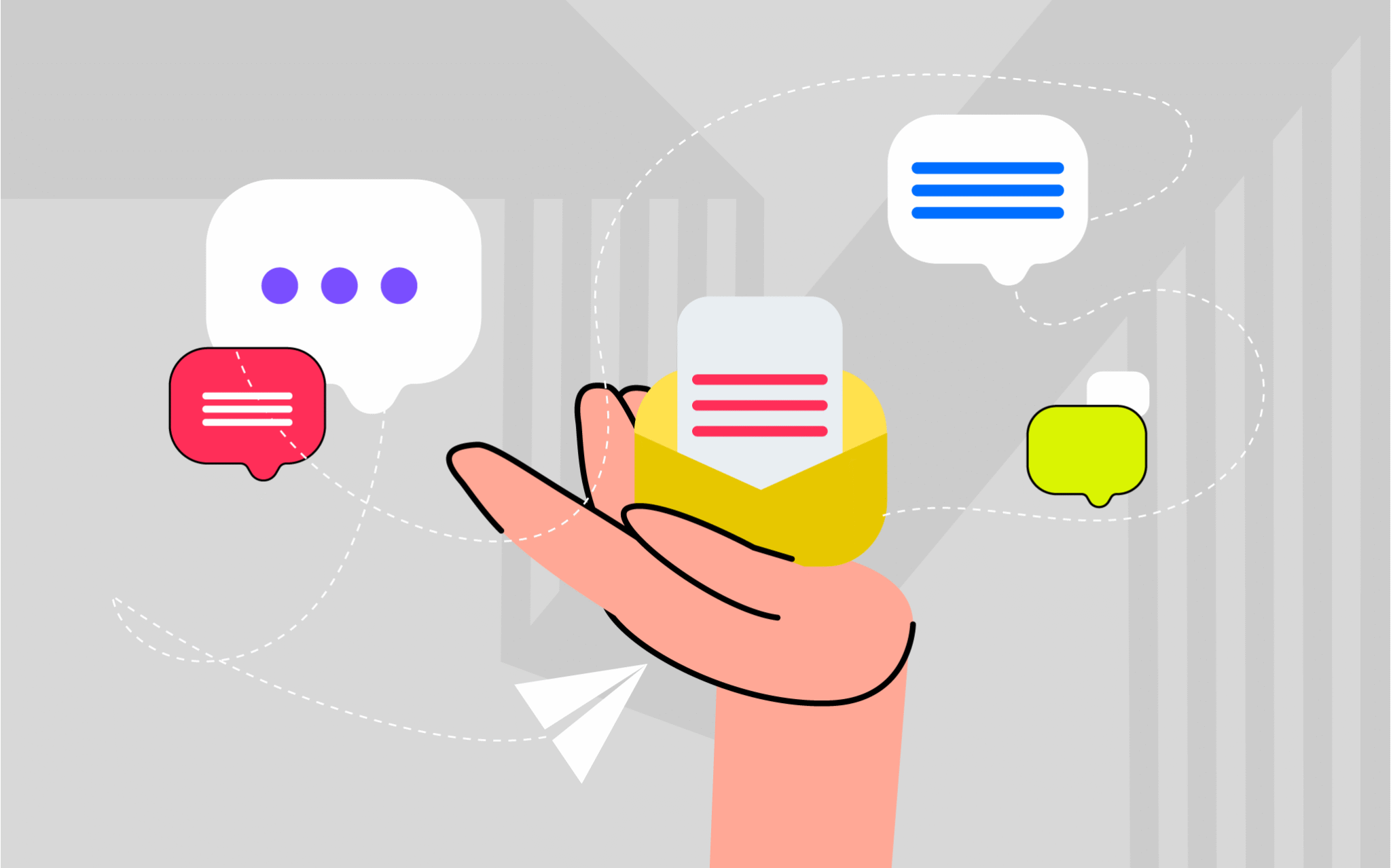 What Are Brand Pillars? The Complete Guide To Company Pillars