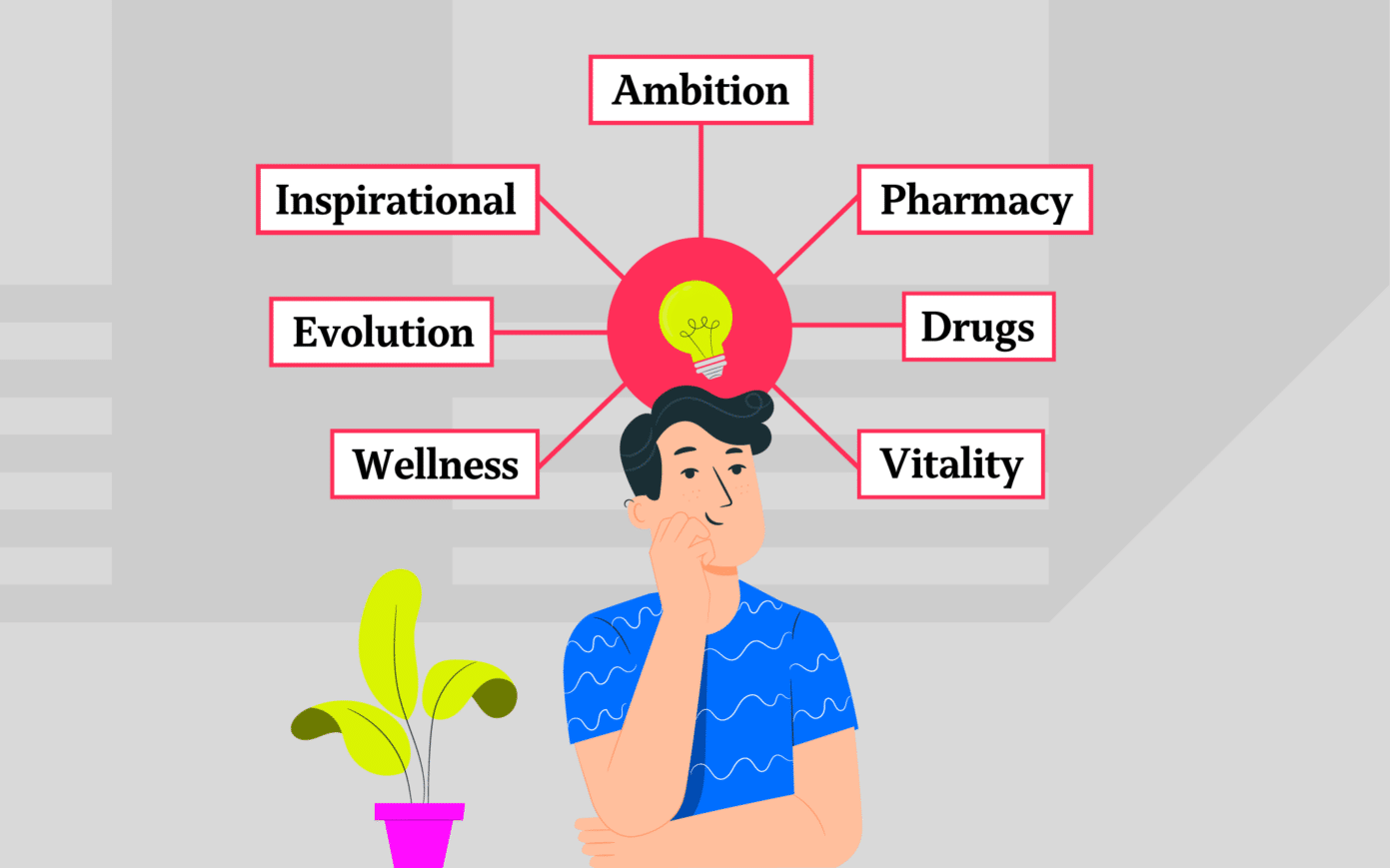 Naming A Medical Company: Top Tips For Unique Names