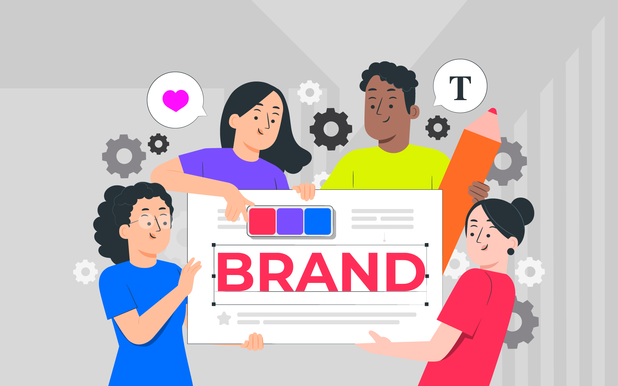 The Complete Guide To Product Naming Architecture