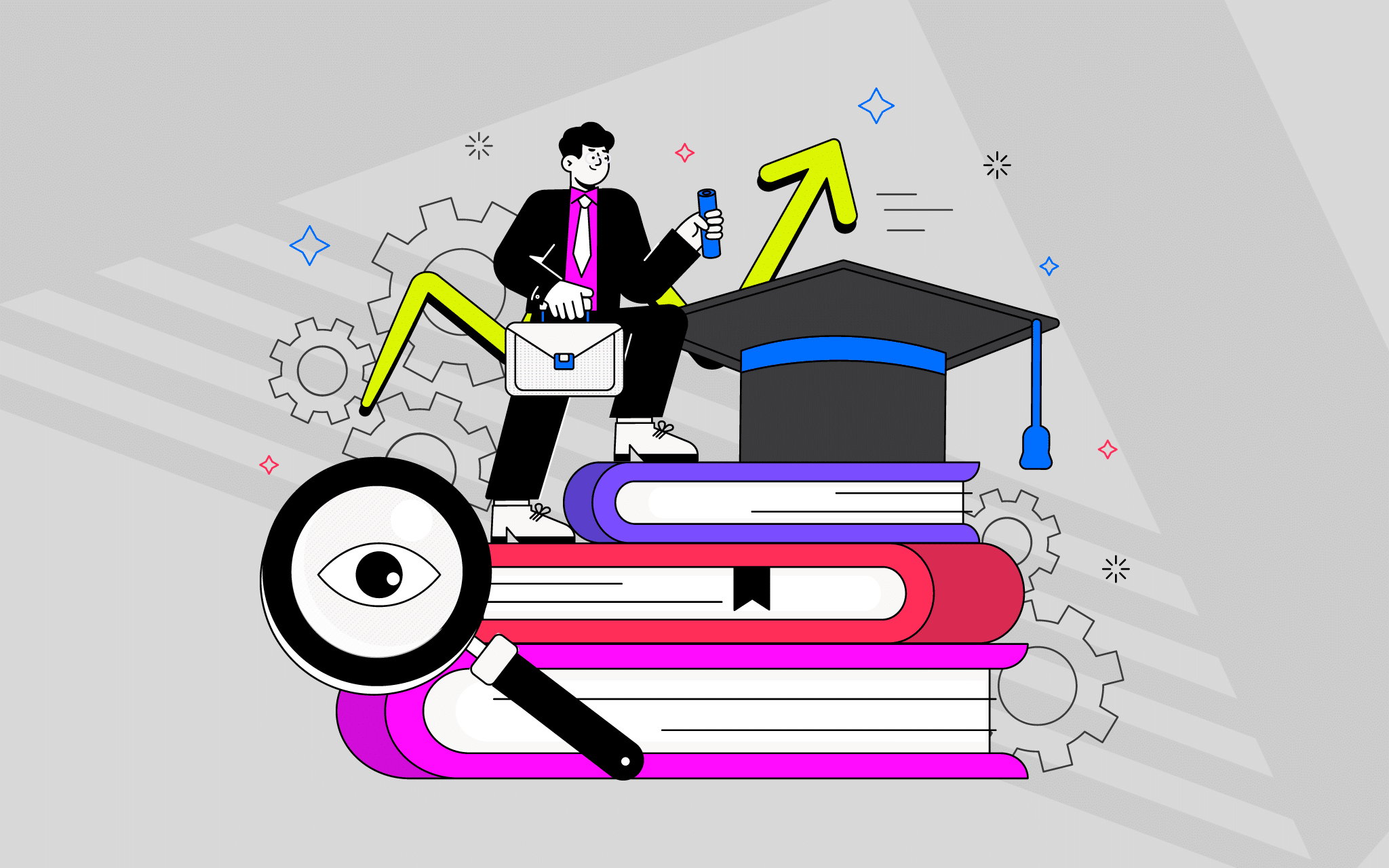 How To Create A Successful Royal College Brand Strategy