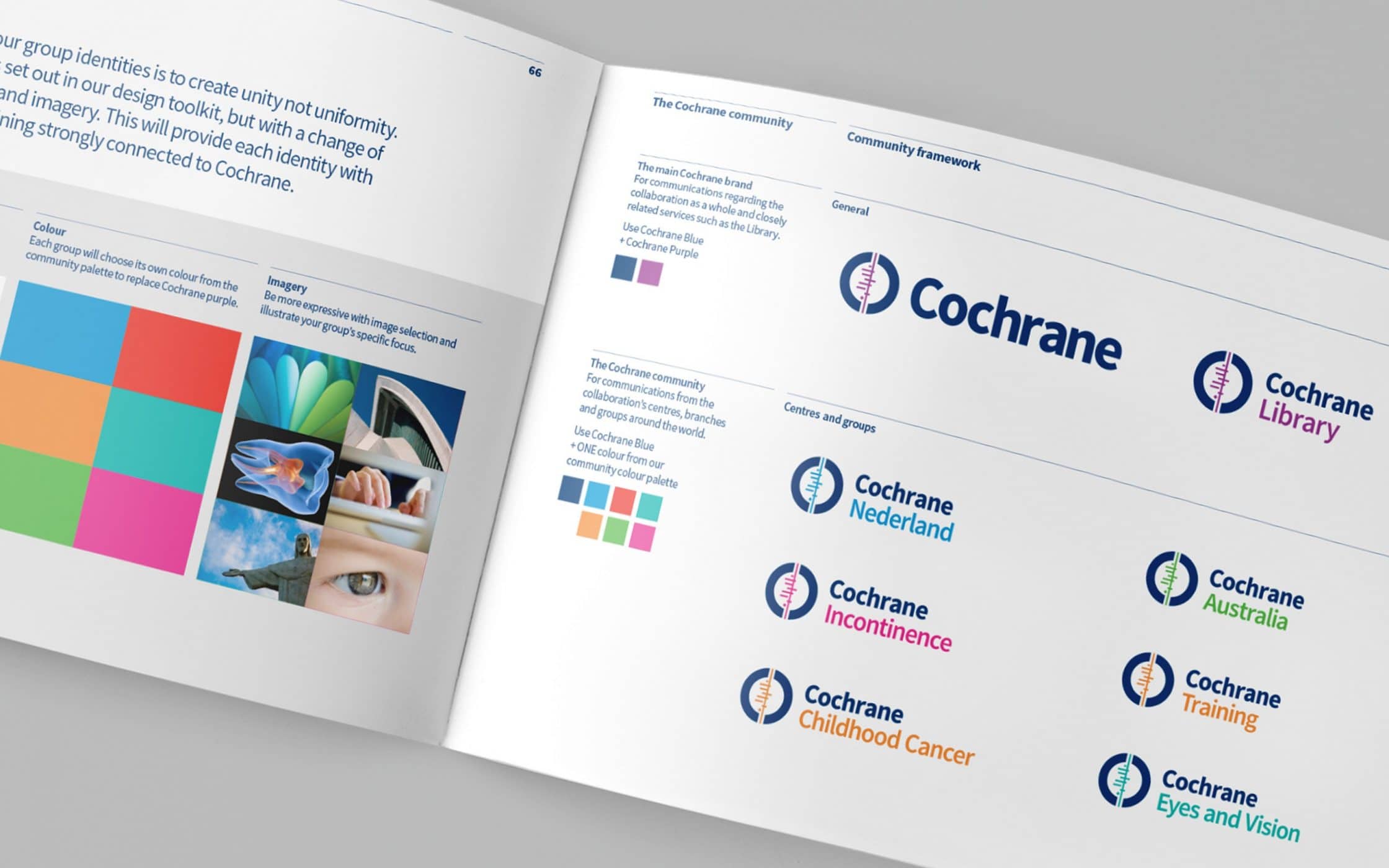 Top Healthcare Branding Agency In London