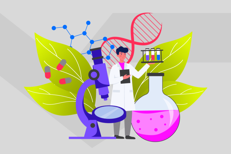 27 Top Biotech Brands Leading The Industry In 2025