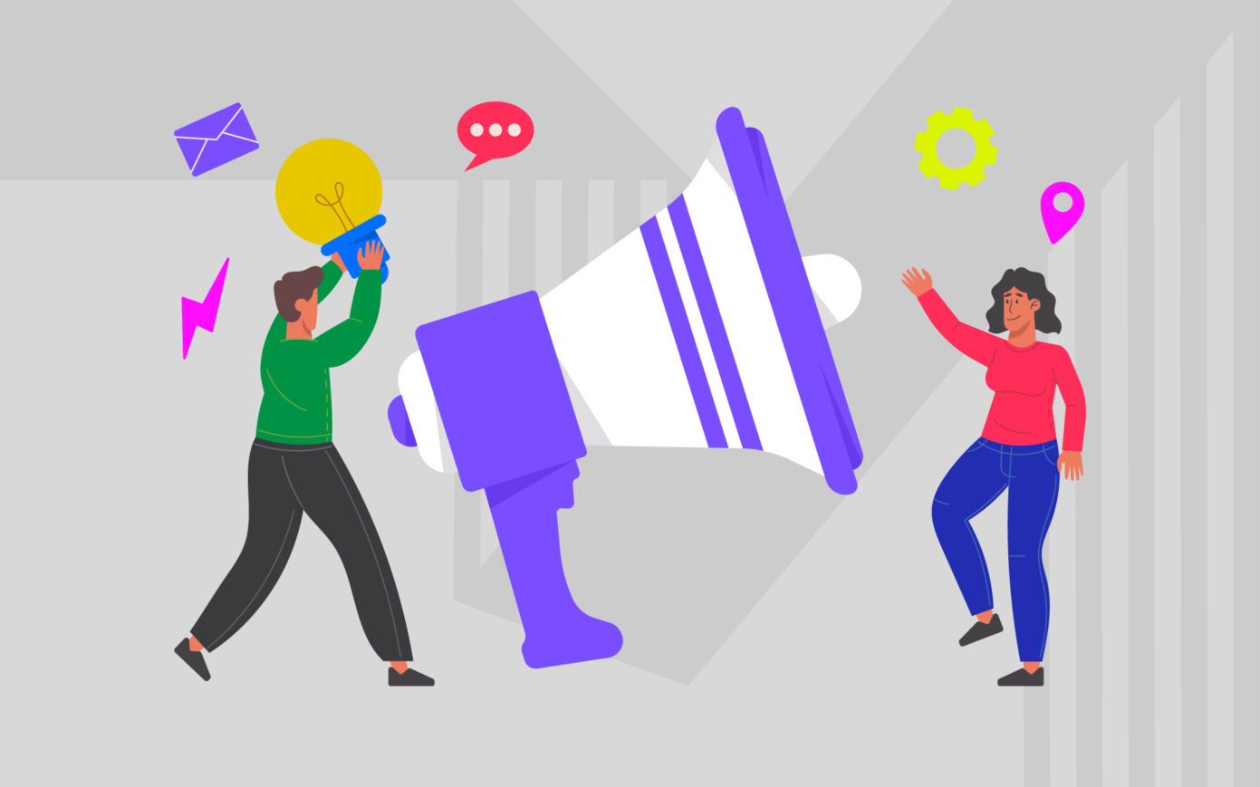 What Is Brand Messaging? How To Create A Powerful Message
