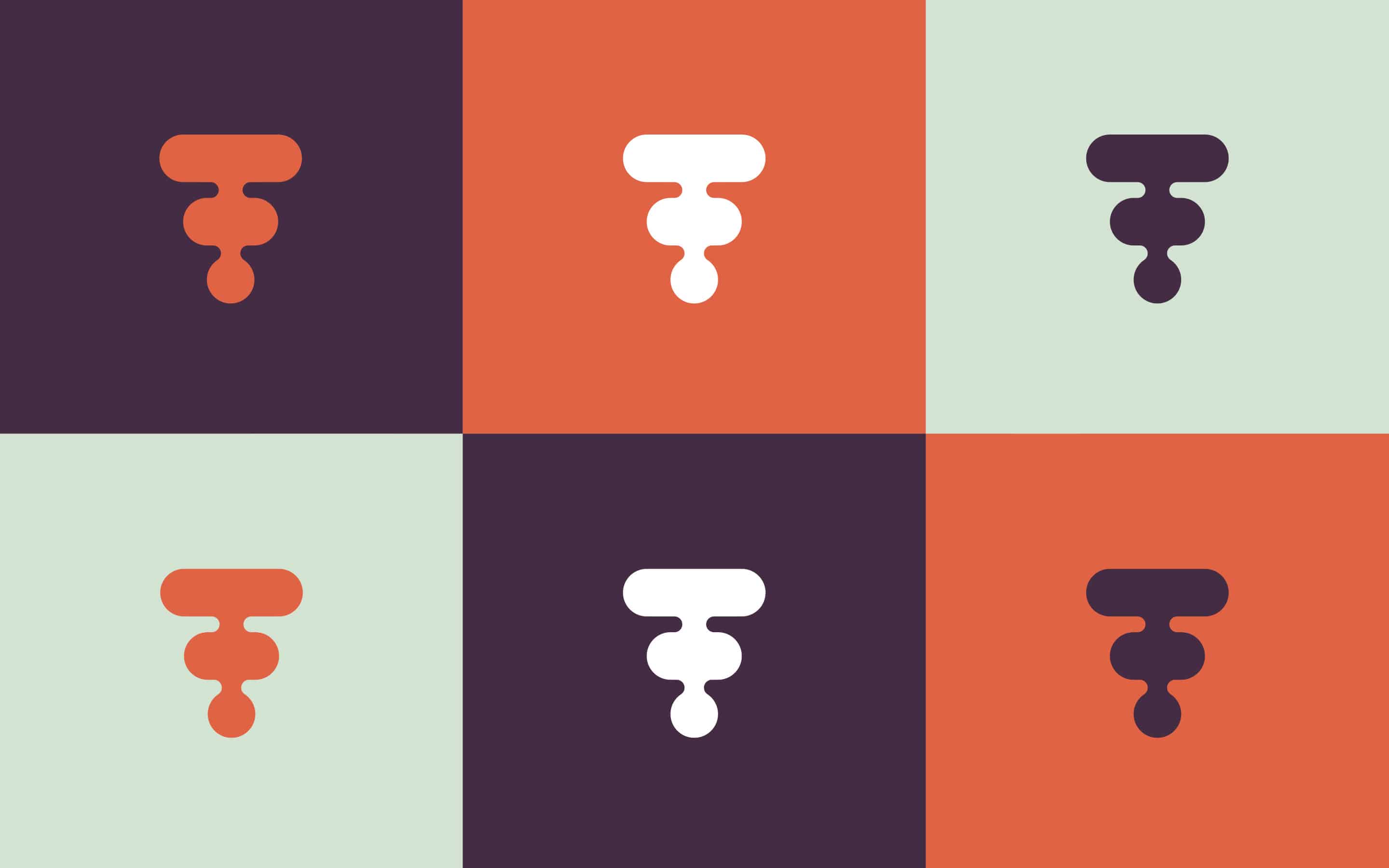 Touching Distance Branding By Fabrik Brands