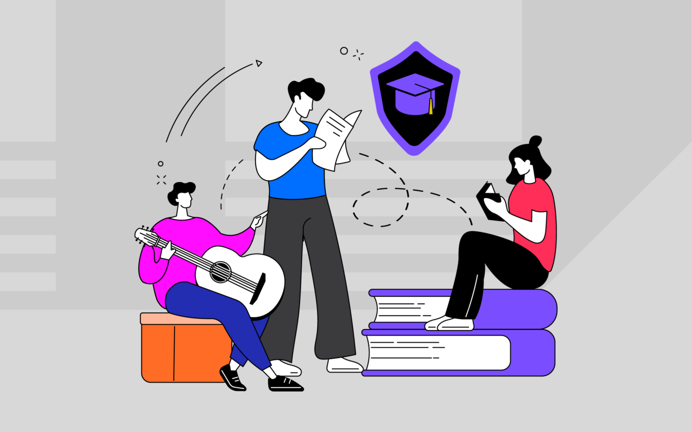 The Best Brand Kit Examples: Simple Tips To Inspire