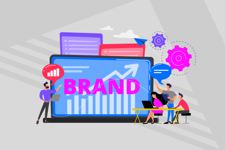 12 Inspiring Examples Of Corporate Branding