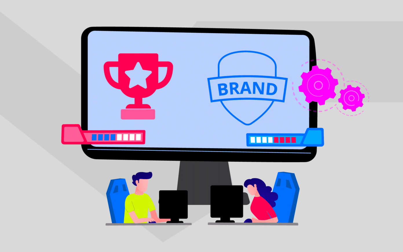 What Is Brand Power? How To Improve Your Branding Score