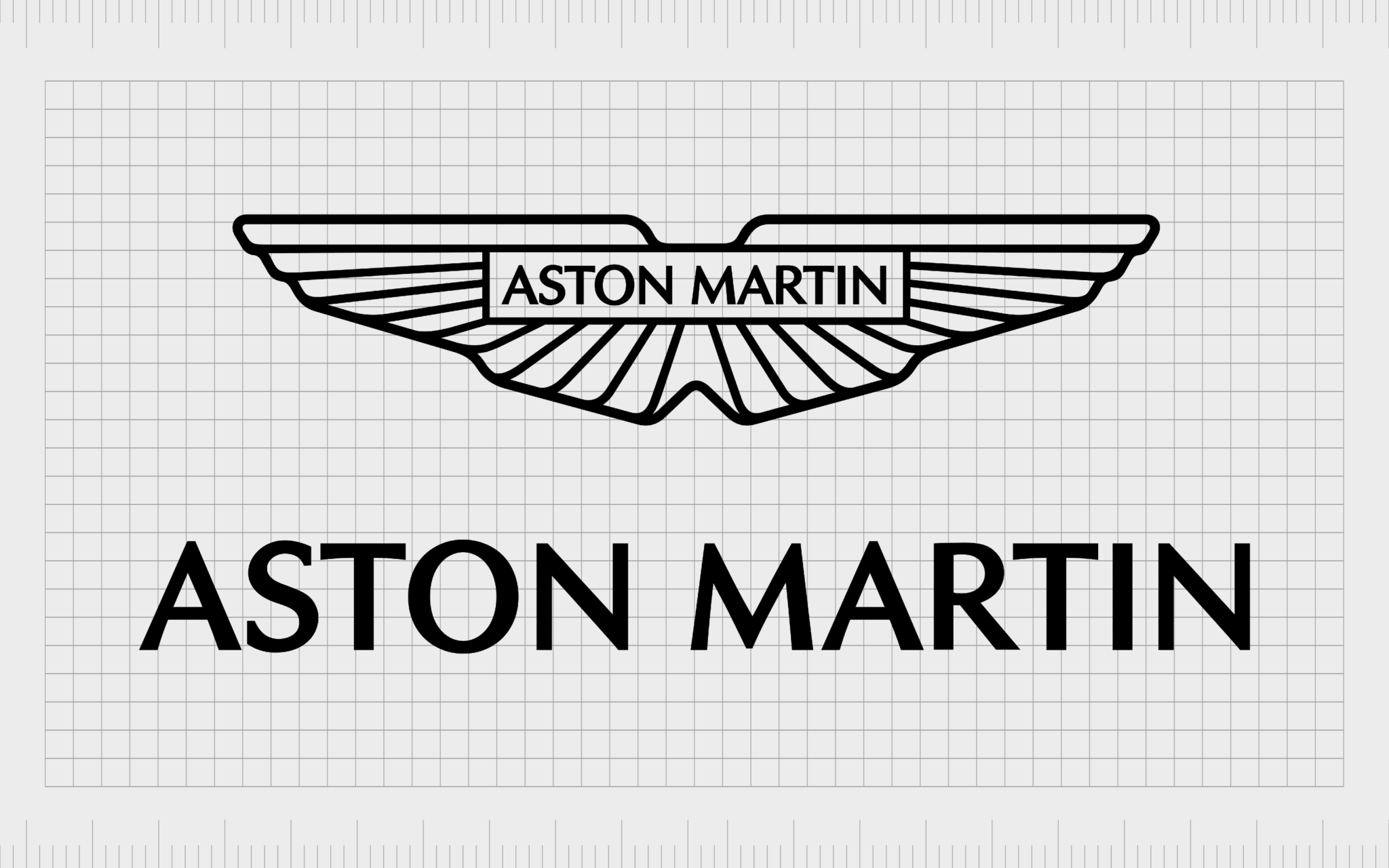 Famous Sports Car Logos And Performance Car Logos