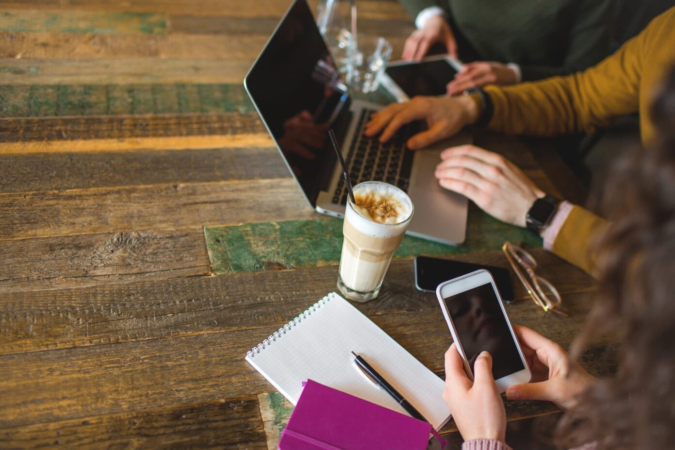 Branding for Millennials | Fabrik Brands