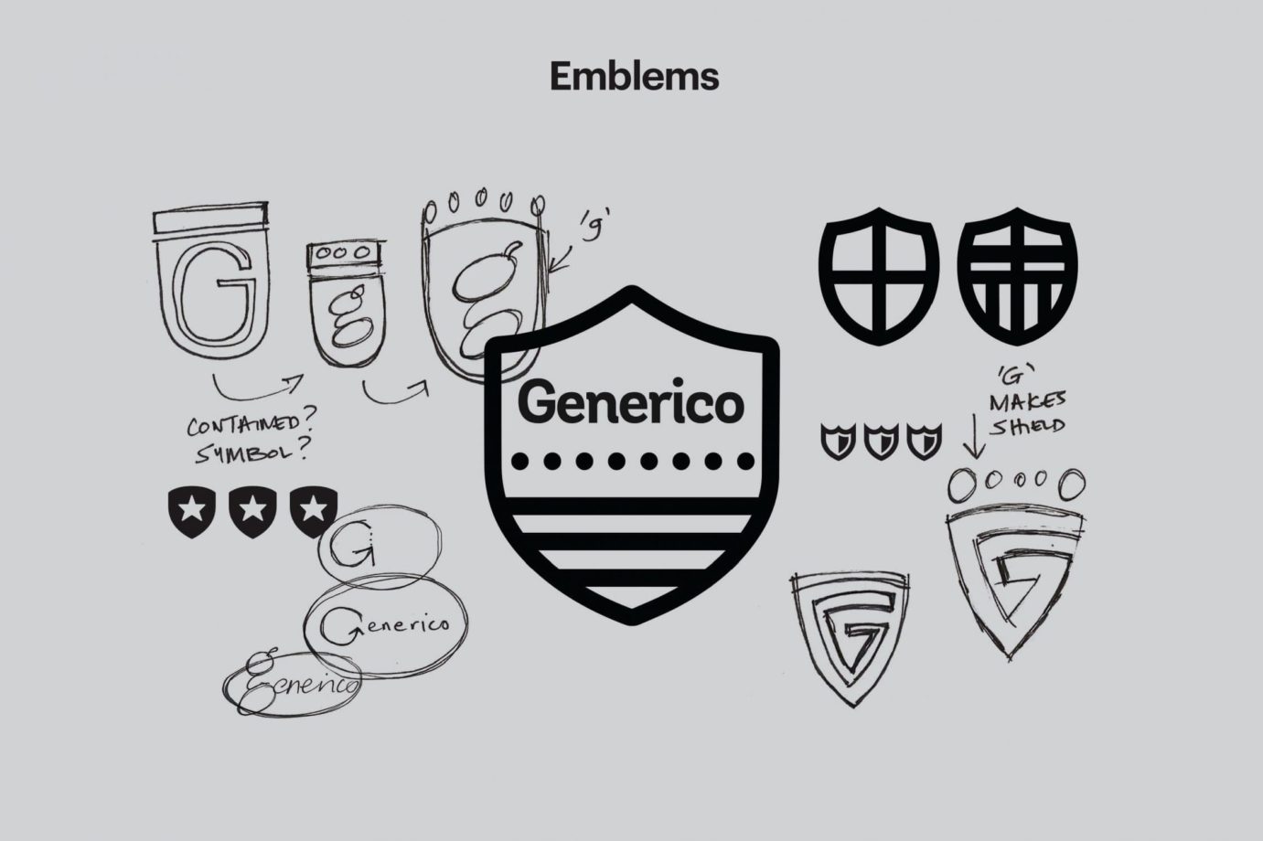 How To Design A Logo: 12 Key Steps From A Logo Design Agency
